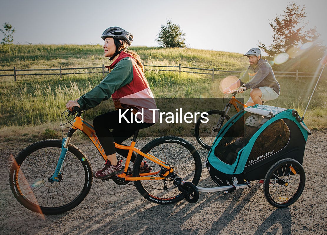 Burley Pro Deals | Outdoor Prolink