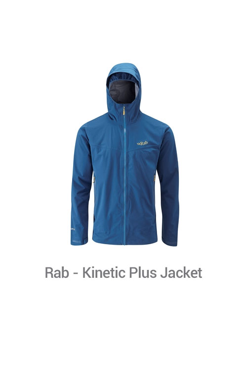 Rab Pro Deals | Outdoor Prolink